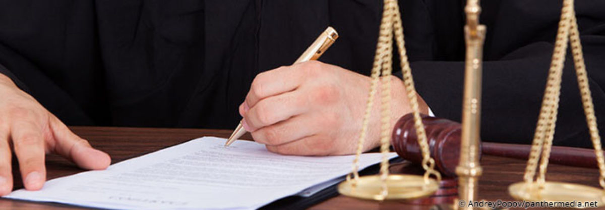 Homepage für Rechtsanwalt erstellen » Infos & Tipps